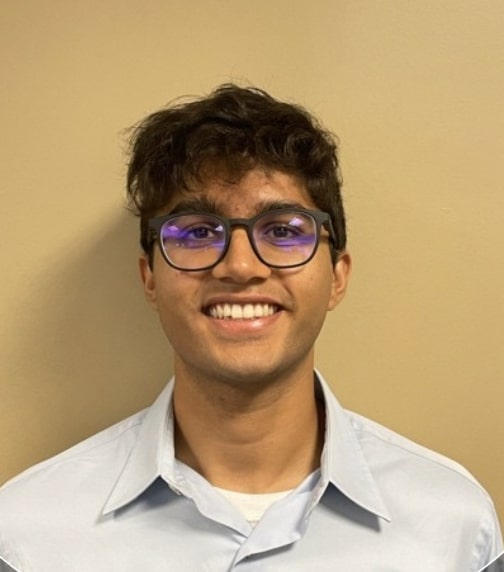 Aditya Behre | UT Austin CS & Math Student